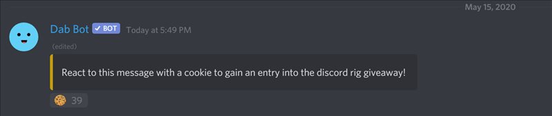 R Dabs Discord Giveaway HotBox Earth